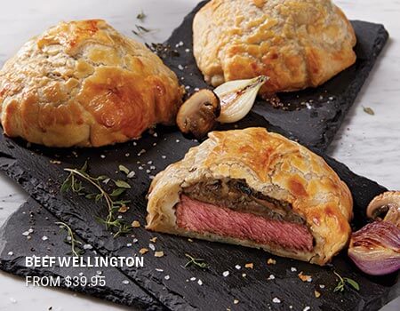 Order Kansas City Steaks Online | Steaks and Gifts : Kansas City Steaks