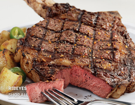 Order Kansas City Steaks Online | Steaks and Gifts : Kansas City Steaks