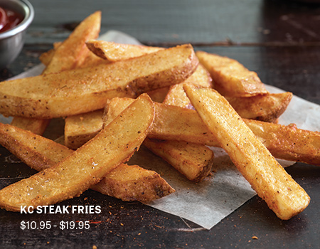 Order Steaks Online | Steak Gifts : Kansas City Steaks