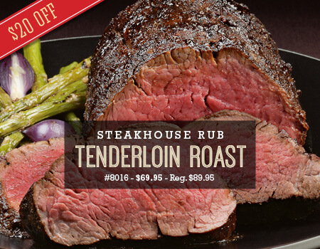 Order Kansas City Steaks Online | Steaks and Gifts : Kansas City Steaks