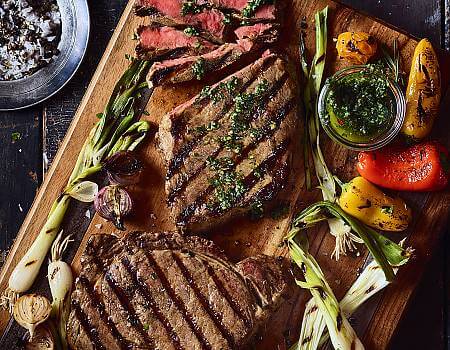 Order Kansas City Steaks Online | Steaks and Gifts : Kansas City Steaks