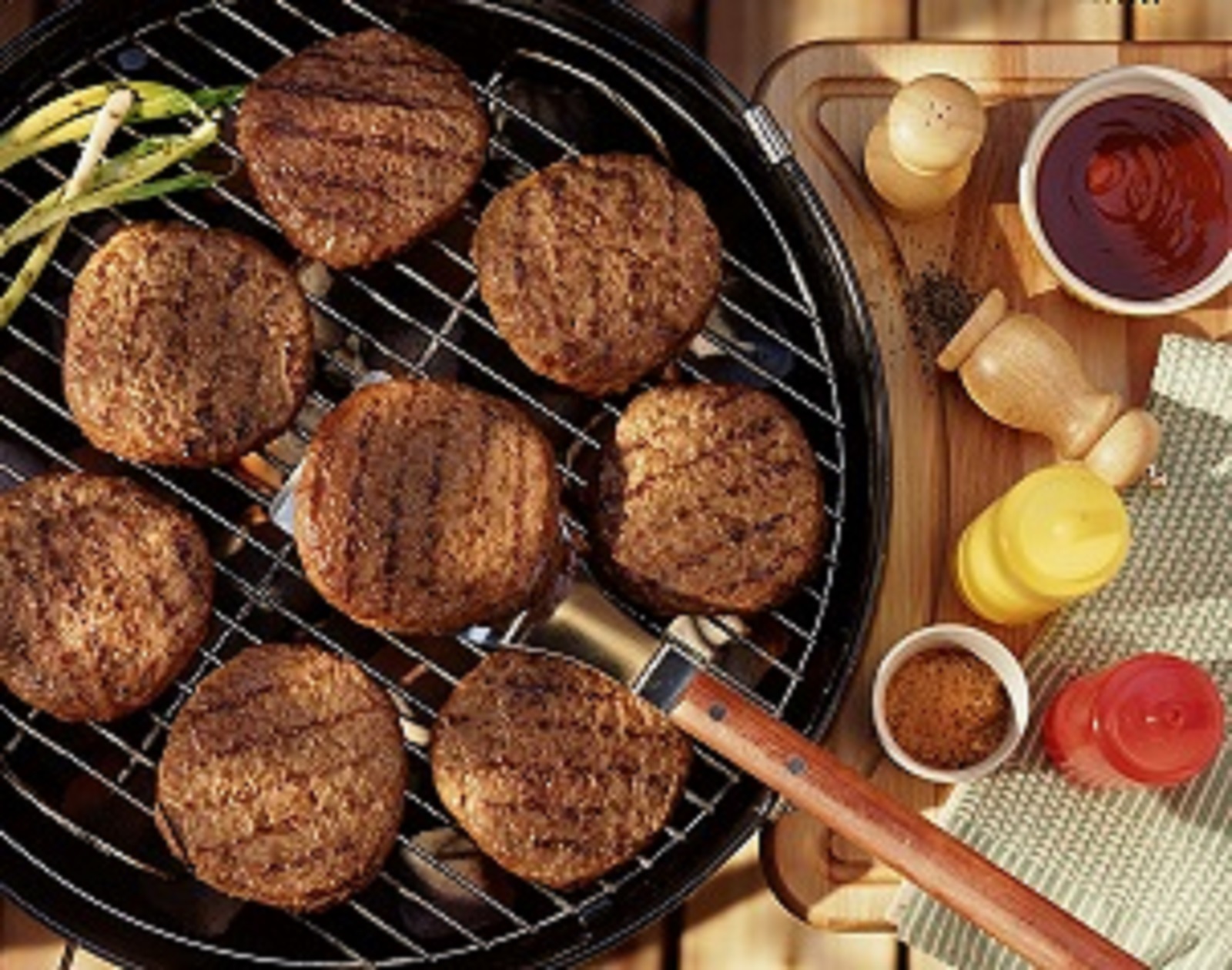 KC Creole BBQ Sauce Recipe | Kansas City Steaks