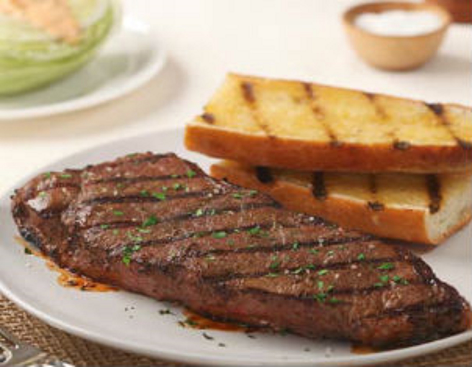Southern Steak Marinade | Kansas City Steaks