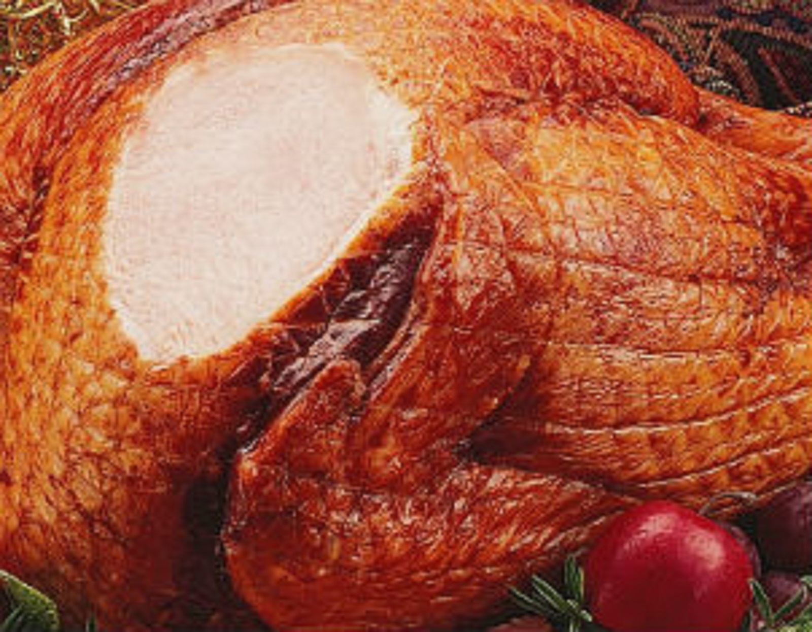 Tamarind Glaze and Basting Sauce | Kansas City Steaks