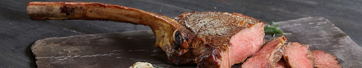 Tomahawk Recipes | Kansas City Steaks